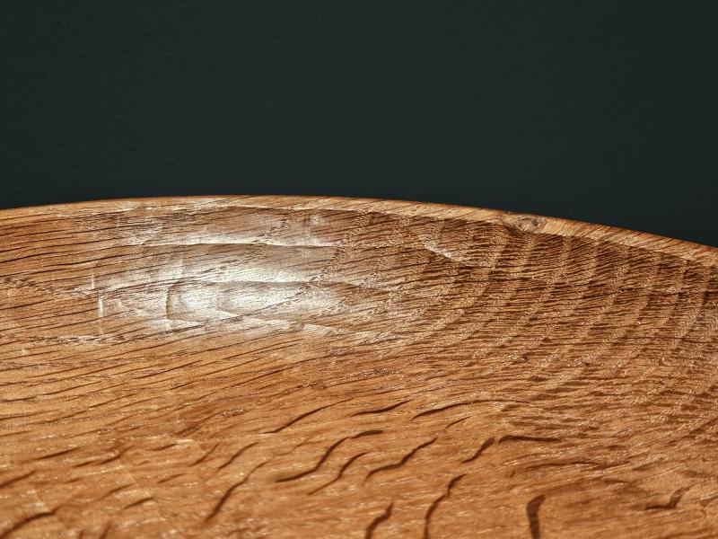 Thompson of Kilburn Mouseman Bowl | Sturmans Antiques